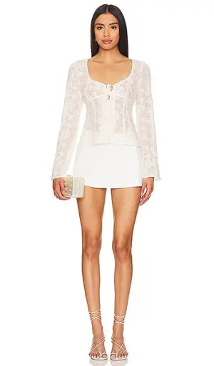 Astr The Label Sassari Top