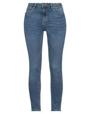 John Richmond Button Detailed Jeans For Women