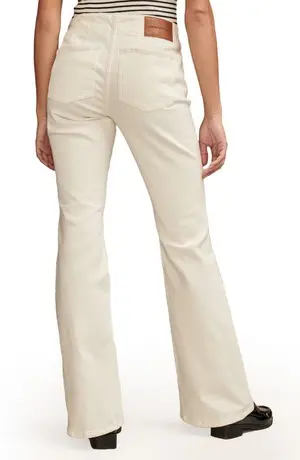 Lucky Brand Flare Jeans