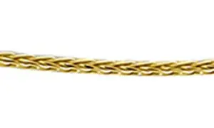Bony Levy 14k Gold Chain Anklet