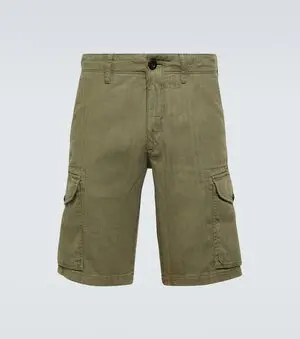 Slowear Printed Shorts For Men