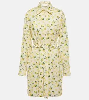Sportmax Drop Shoulder Dresses For Women