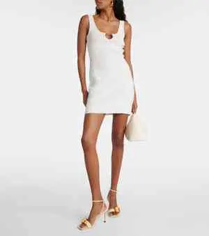Jacquemus Les Sandales Regalo Leather Sandals