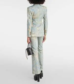 VIVIENNE WESTWOOD Lauren Toile De Jouy Jacket