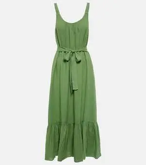 Velvet Maxi