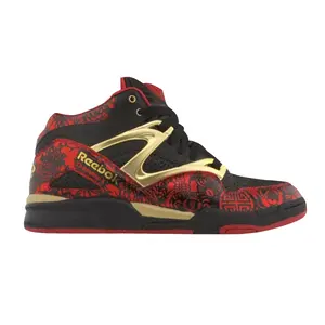 REEBOK Pump Omni Lite Year Of The Ox Edition - Black