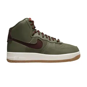 Nike Air Force 1 High Sculpt