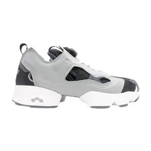 REEBOK Beams X Instapump Fury Og - Grey