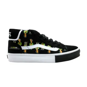 VANS Mid Skool Lx 'futura' Sneakers