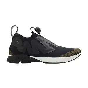 REEBOK Pump Supreme Ultraknit Sneakers - Black