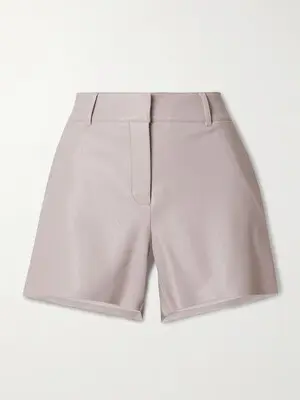 Commando Stretch Shorts For Women