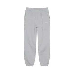 StÜssy Stussy Stock Logo Pant Grey