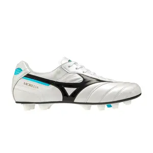 Mizuno Morelia 2 Japan 'pre Future Pack' Cleats - White