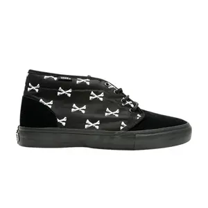 VANS Chukka 59 Wtaps Sneakers
