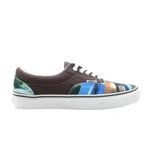 VANS Surf Rider Foundation X Era 'sebastian Inlet' Sneakers - Brown