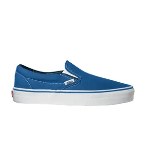 VANS Classic Slip-on - Blue