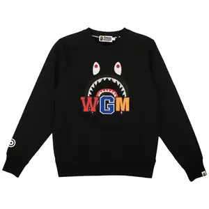 Women's Bape Embroidered