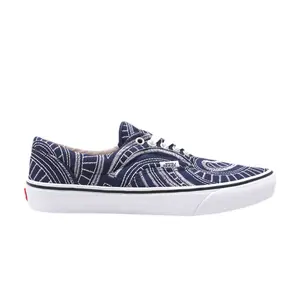 VANS Supreme X Era Sneakers - Blue