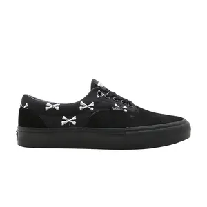 VANS Wtaps X Era S 'crossbones' Sneakers