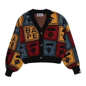 Bape Knitwear For Women