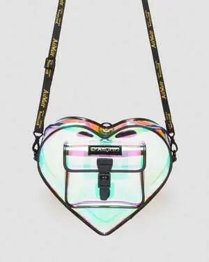 Dr. Martens Heart Backpack