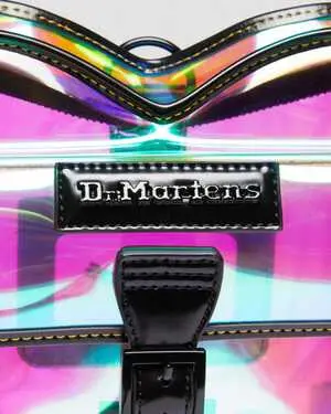 Dr. Martens Heart Backpack