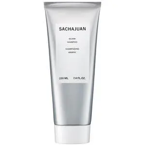 Sachajuan Silver Shampoo 7.4 Oz - One-color