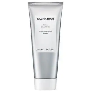 Sachajuan Silver Conditioner 7.4 Oz - One-color