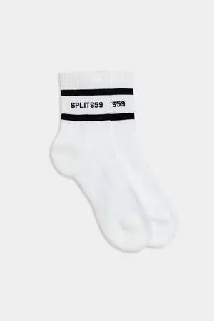 Splits59 Sports Socks Hosiery For Women