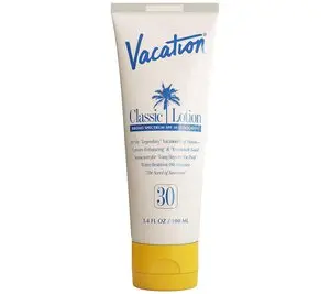 VACATION Classic Lotion Spf 30 - One-color