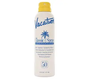 VACATION Classic Spray Spf 50 - One-color