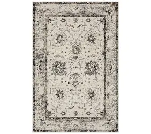 MOHAWK Home Waldorf Light Grey 7' 10' X 10' Are A Rug - One-color
