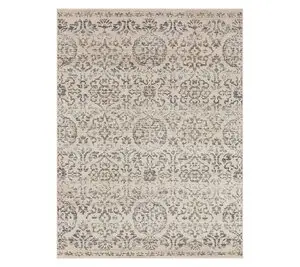 MOHAWK Home Hancock Grey 7' 10' X 10' Area Rug - One-color