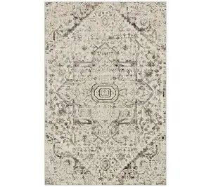 MOHAWK Home Helios Cream 7' 10' X 10' Area Rug - One-color