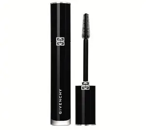 Givenchy L'interdit 4-in-1 Black Volumizing Mascara - One-color