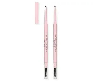 DOLL 10 Doll Pro Micro Brow Styling Pencil Duo - One-color
