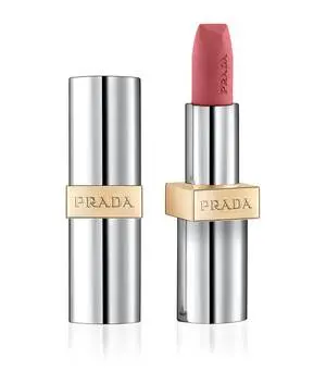 PRADA BEAUTY Prada Monochrome Hyper Matte Lipstick - Nude