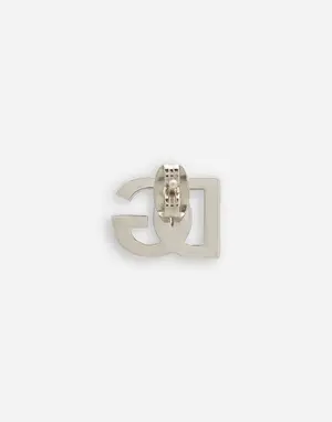 Dolce & Gabbana Dg Logo Single Earring