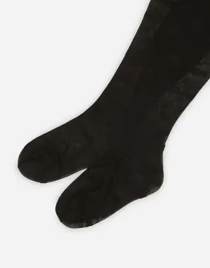 Dolce & Gabbana 15 Den Tights