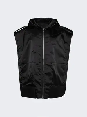 Rick Owens Oversized Vests For Men