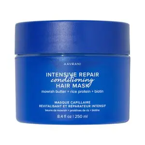 AAVRANI Deep Conditioning Hair Mask For Dry, Damaged Hair - One-color