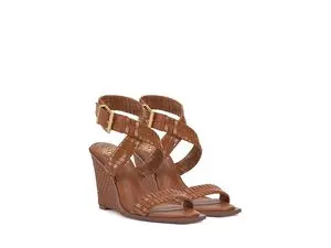 Vince Camuto Elynna Criss-cross Wedge Sandals