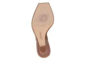 Vince Camuto Elynna Criss-cross Wedge Sandals