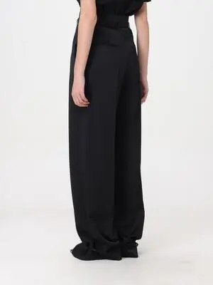 JIL SANDER Wide Leg Trousers