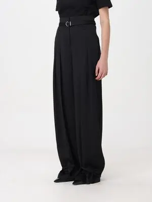 JIL SANDER Wide Leg Trousers