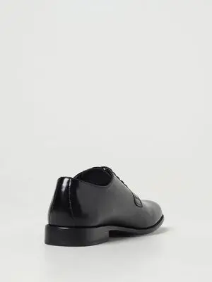 MANUEL RITZ Brogue Shoes - Black
