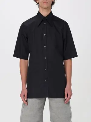 MAISON MARGIELA Shirt - Black