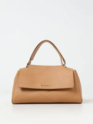 Orciani Orciani Handbag Dove Grey