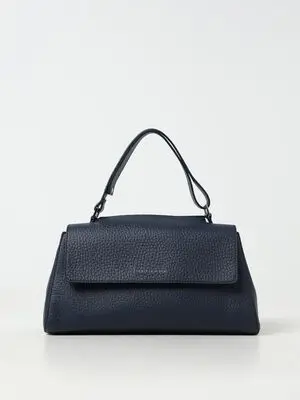 Orciani Orciani Handbag Navy