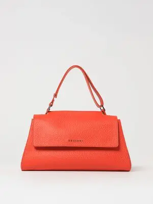 Orciani Orciani Handbag Red